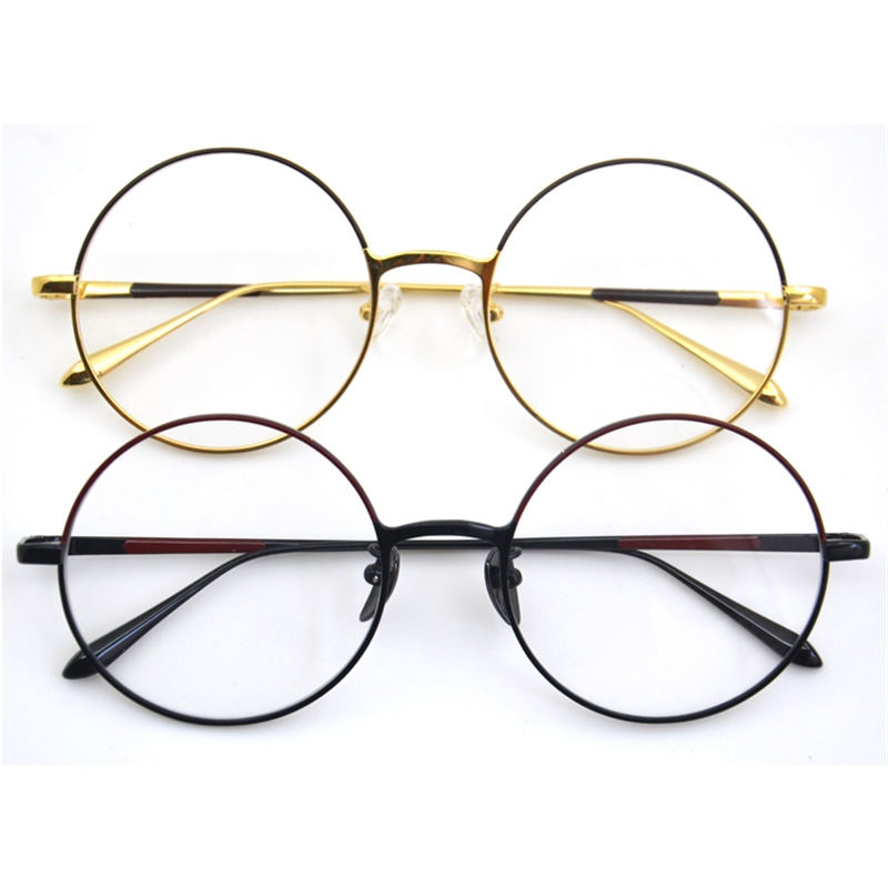 High Quality Titanium Spectacles Optical Frames