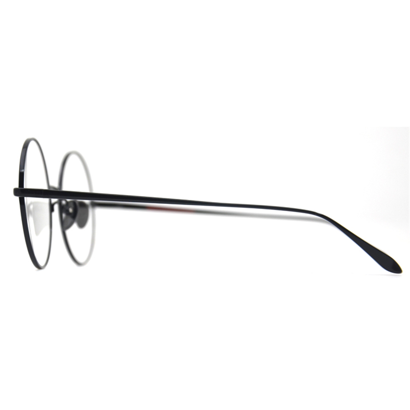 High Quality Titanium Spectacles Optical Frames
