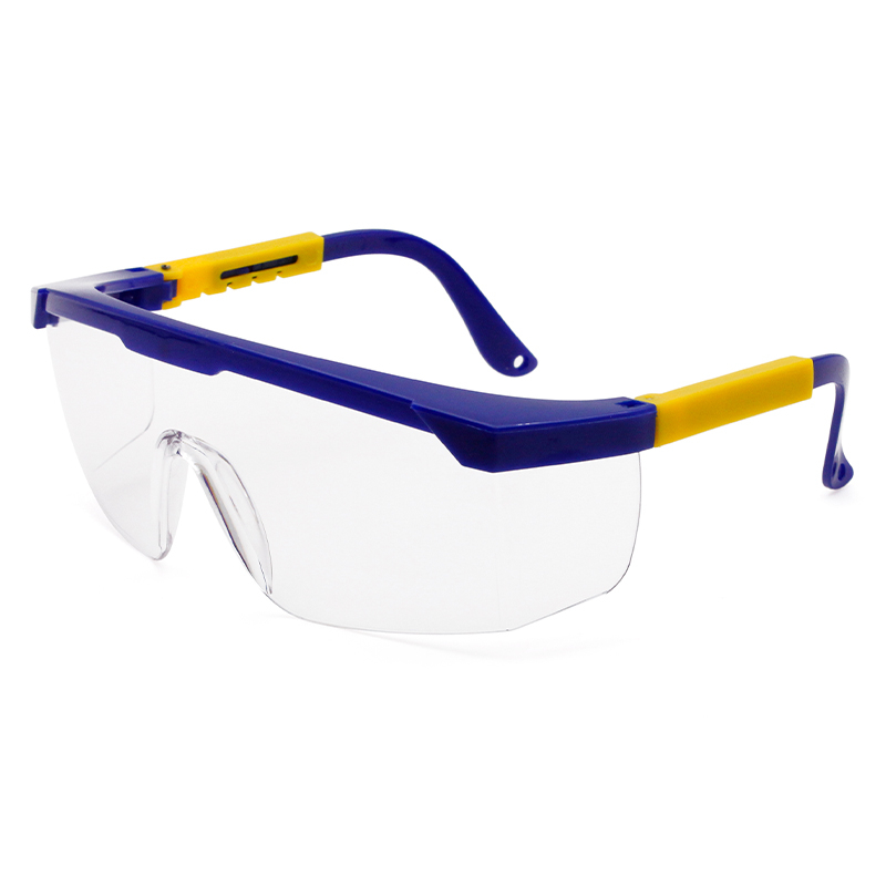 What are the features of computer goggles?