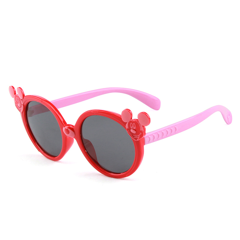 Mickey Mouse Sunglasses For Kids