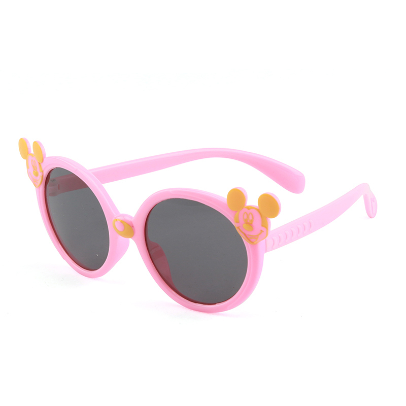 Mickey Mouse Sunglasses For Kids