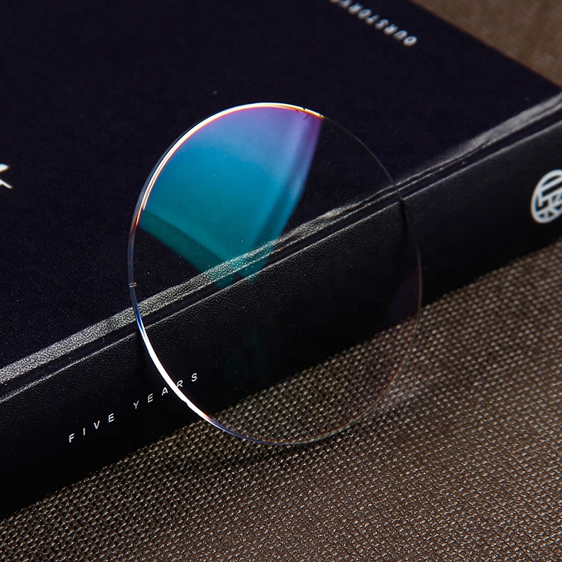 Single vision ar coating eyeglass lenses | glasses manufacturers