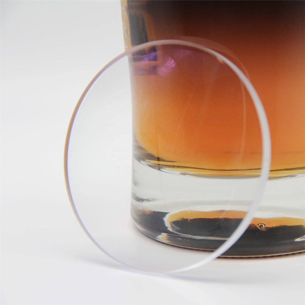 Single vision eyeglass optical lens | glasses manufacturers