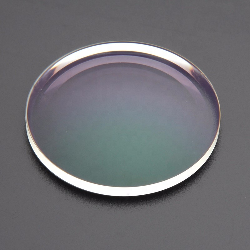 Single vision eyeglass optical lens | glasses manufacturers