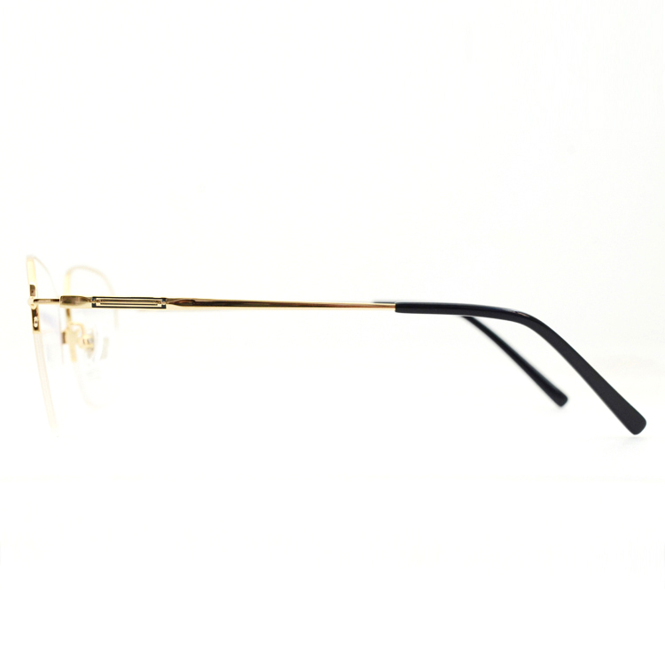 Top quality optical titanium optical frame